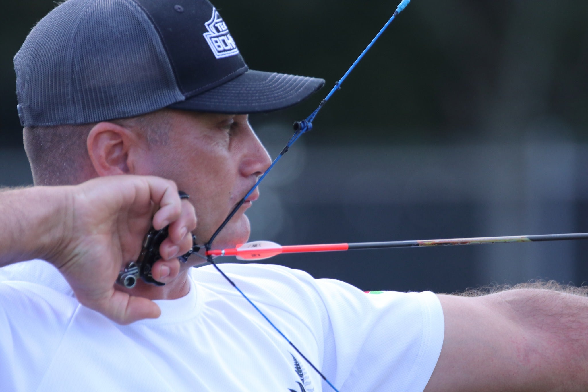 Silver Arrows in 2026/2027 - Gary Coleman – Auckland Archery Supplies