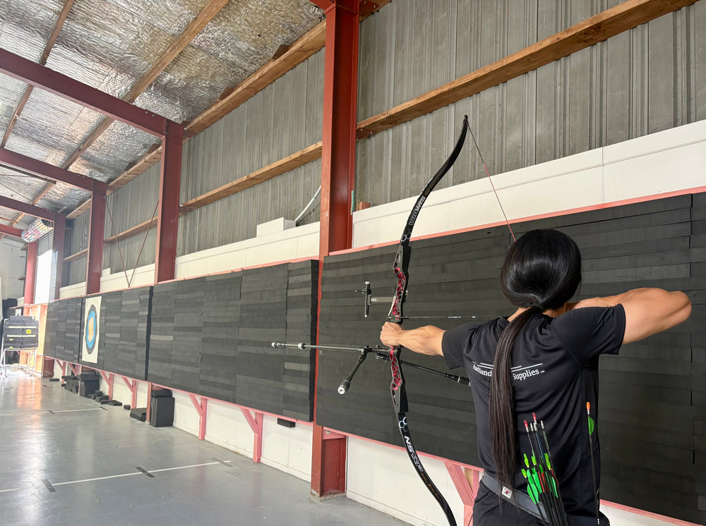 AAS Team – Auckland Archery Supplies