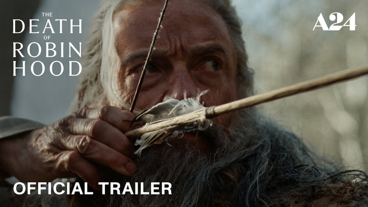 Lucky Draw – Win Tickets to The Death of Robin Hood – Auckland Archery ...