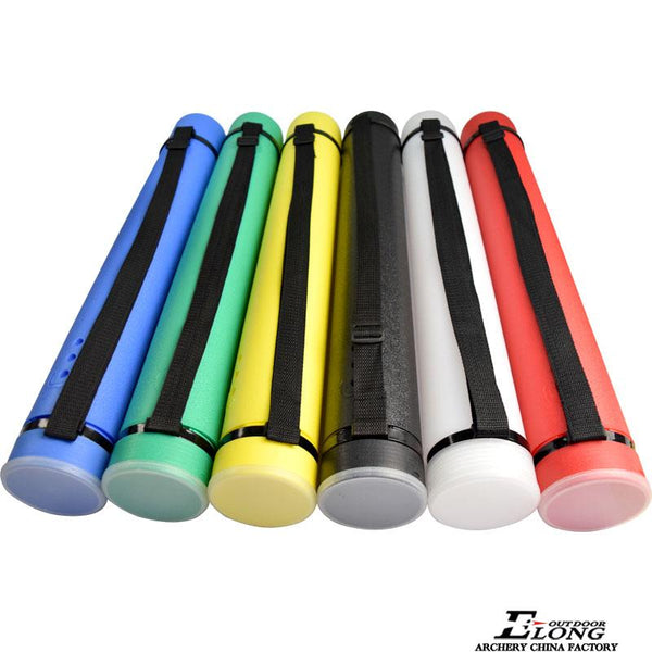 Nika - Outdoor Archery Telescopic Arrow Tube (Adjustable) – Auckland ...
