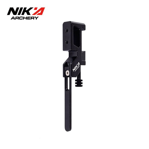 Nika - 26CK04 Sight Mount Extended Clicker Base – Auckland Archery Supplies