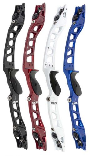 Samick - Ideal Riser – Auckland Archery Supplies