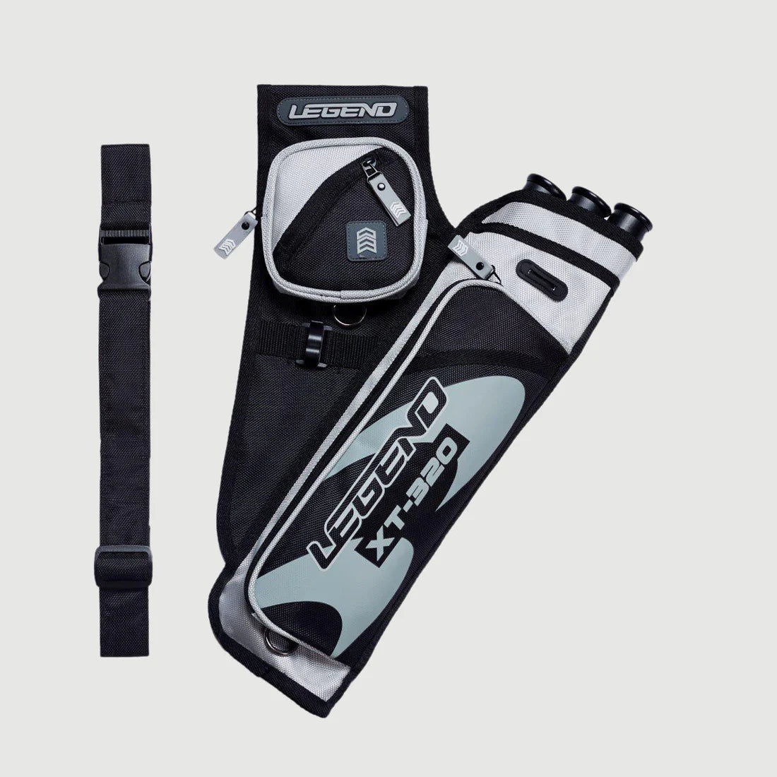 Legend - Target Quiver XT-320 – Auckland Archery Supplies